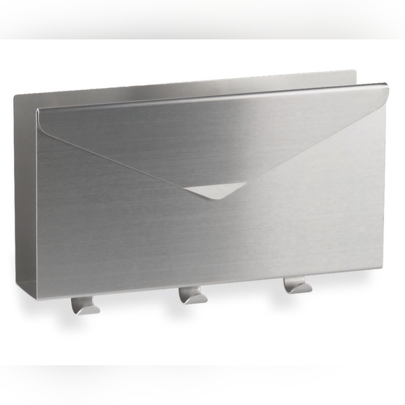 Umbra | Storage & Organization | Umbra Letter And Key Organizer | Poshmark